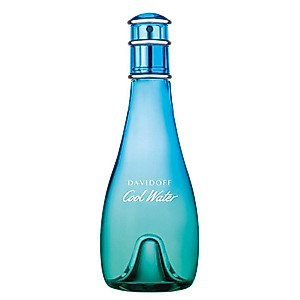 Davidoff Cool Water Woman Summer '19 Edt