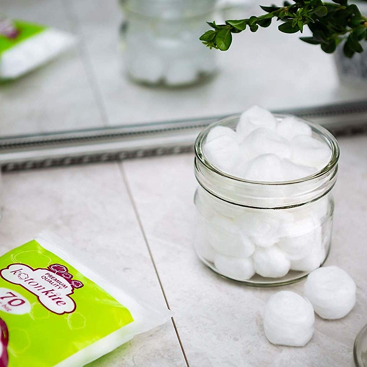 Atrilly Tinnitus Relief for Ringing Ears, Natural Tinnitus Relief Spray, Tinnitus Treatment for Ear Noise & Tinnitus Interference, Improves Hearing