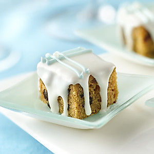 Betty Crocker Rich & Creamy Gluten Free Creamy White Frosting, 16 oz. (Pack of 8)