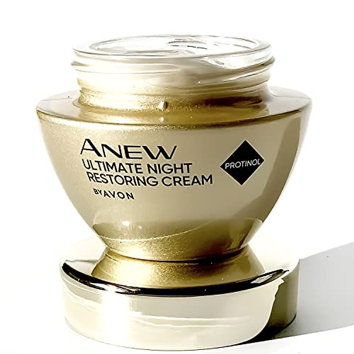 Avon Anew Ultimate Restoring Night Cream 50ml - 1.7oz with Protinol