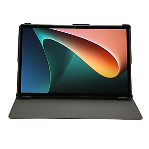 Tablet PC, 8GB RAM 256GB ROM 10.1 Inch Tablet Dual Speakers for Work for Learning (US Plug 100‑240V)