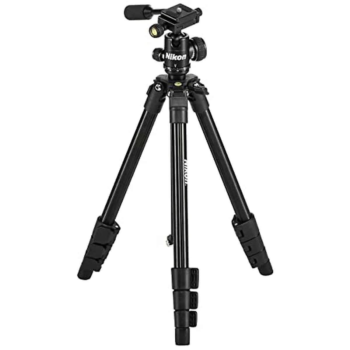 Nikon Compact Outdoor Tripod, Black, 16749
