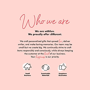 Personalized Night Light for Kids Gifts for Baby Nursery Lamp Bedroom Decor Love You to The Moon