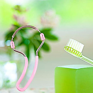 EXCEART Facial Hair Remover Spring Plastic Manual Hair Threader Hair Removal Tool Hair Epilator for Chin Forehead Upper Lip Cheeks