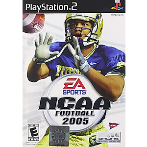 NCAA Football 2005 (Renewed)