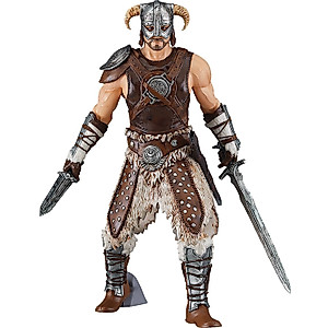 Good Smile Elder Scrolls V: Skyrim Dovahkiin Pop Up Parade Figure Multicolor 7 inches
