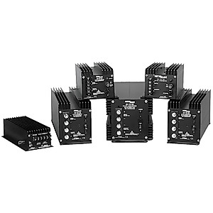 Newmar Converter, 20-50VDC to 13.6VDC 50 Amp