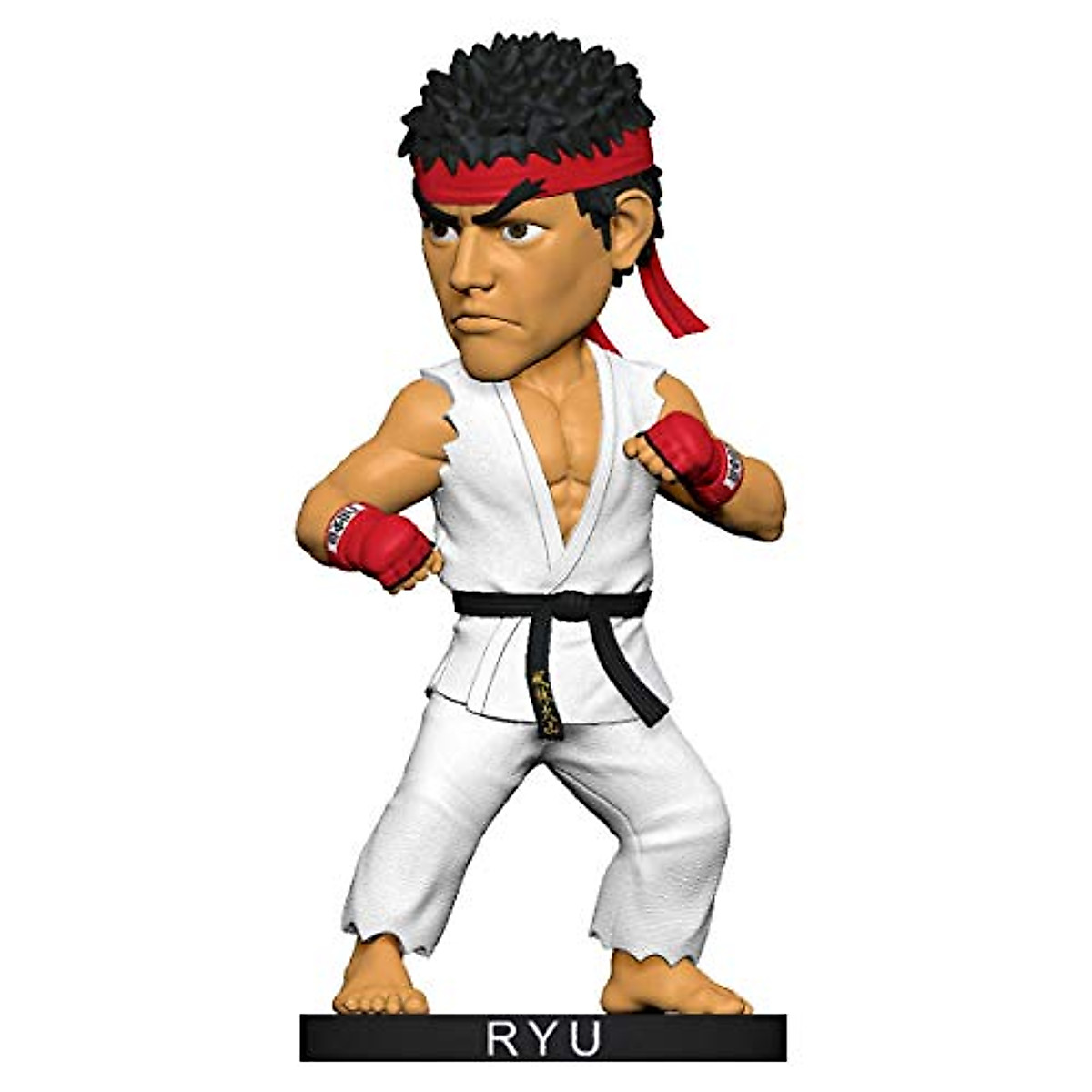 Icon Heroes - Street Fighter Ryu Bobble Head