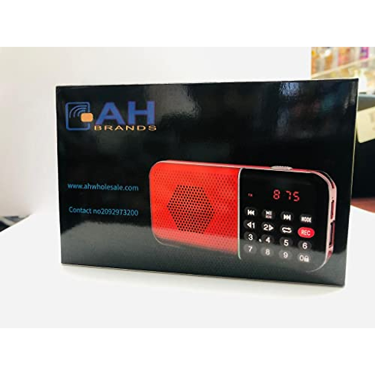 Gurbani Radio Player Includes Full Guru Granth Sahib Plus Nitnem-Rehras-Sukhmani Sahib-Shabad Kirtan