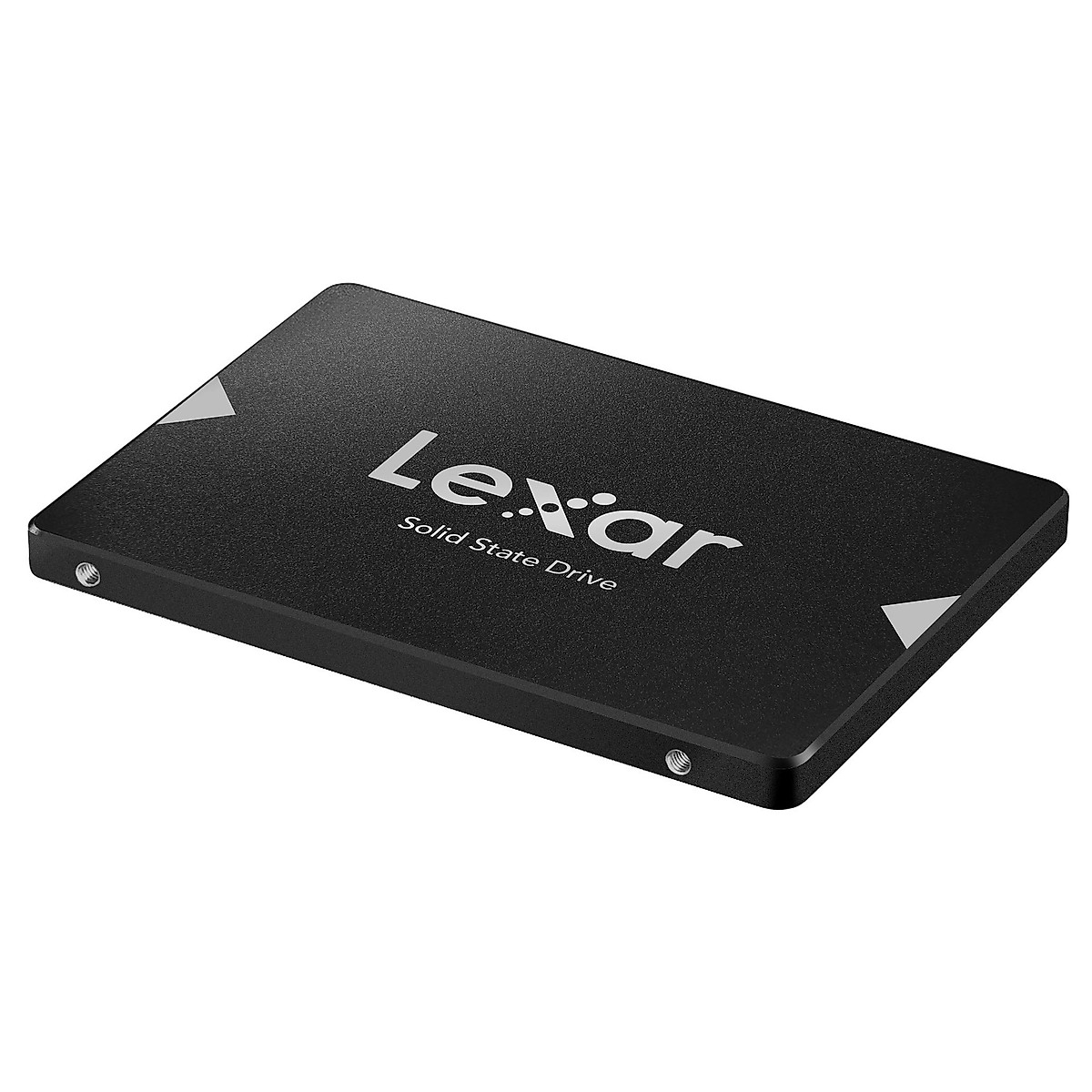 Lexar NS200 2.5” SATA III (6GB/S) Solid-State Drive 480 GB