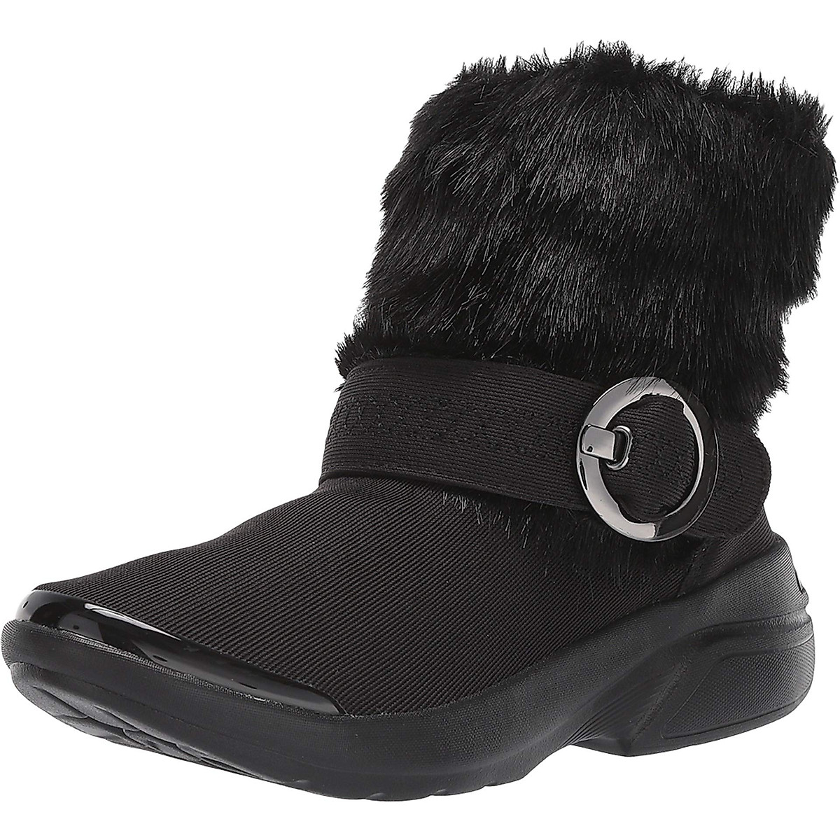 BZees Ooolala Women's Boots Black Size 8 M