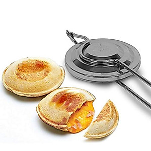 BC Classics BC-82361 Flying Sandwich Press