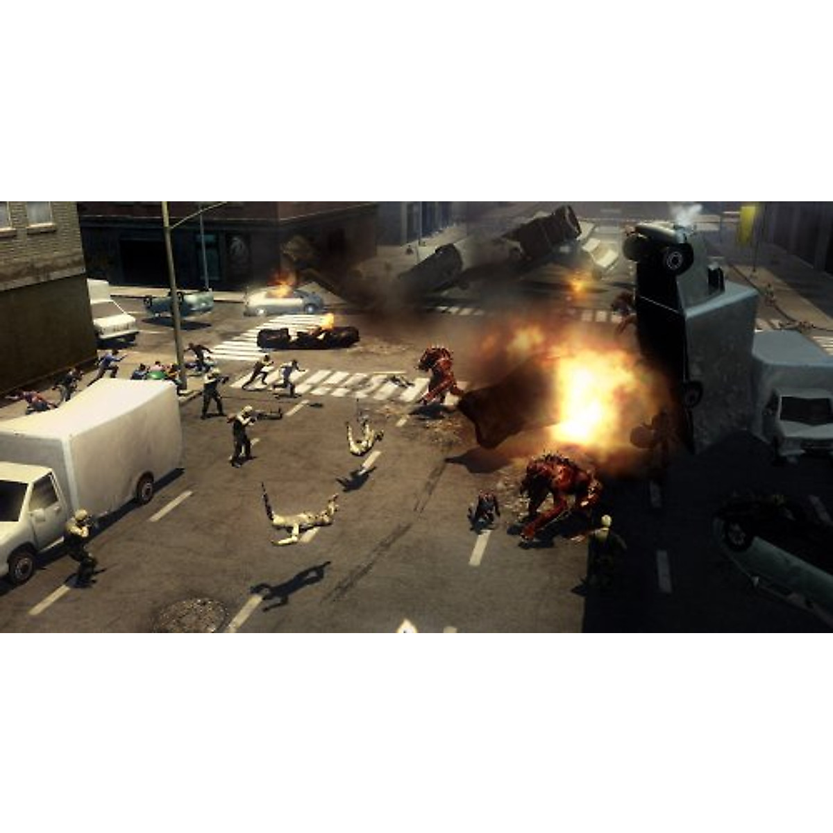 PROTOTYPE - Playstation 3