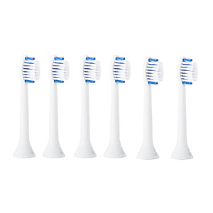 LBailar Braces Toothbrush Rechargeable with 4 Heads Bonus 2