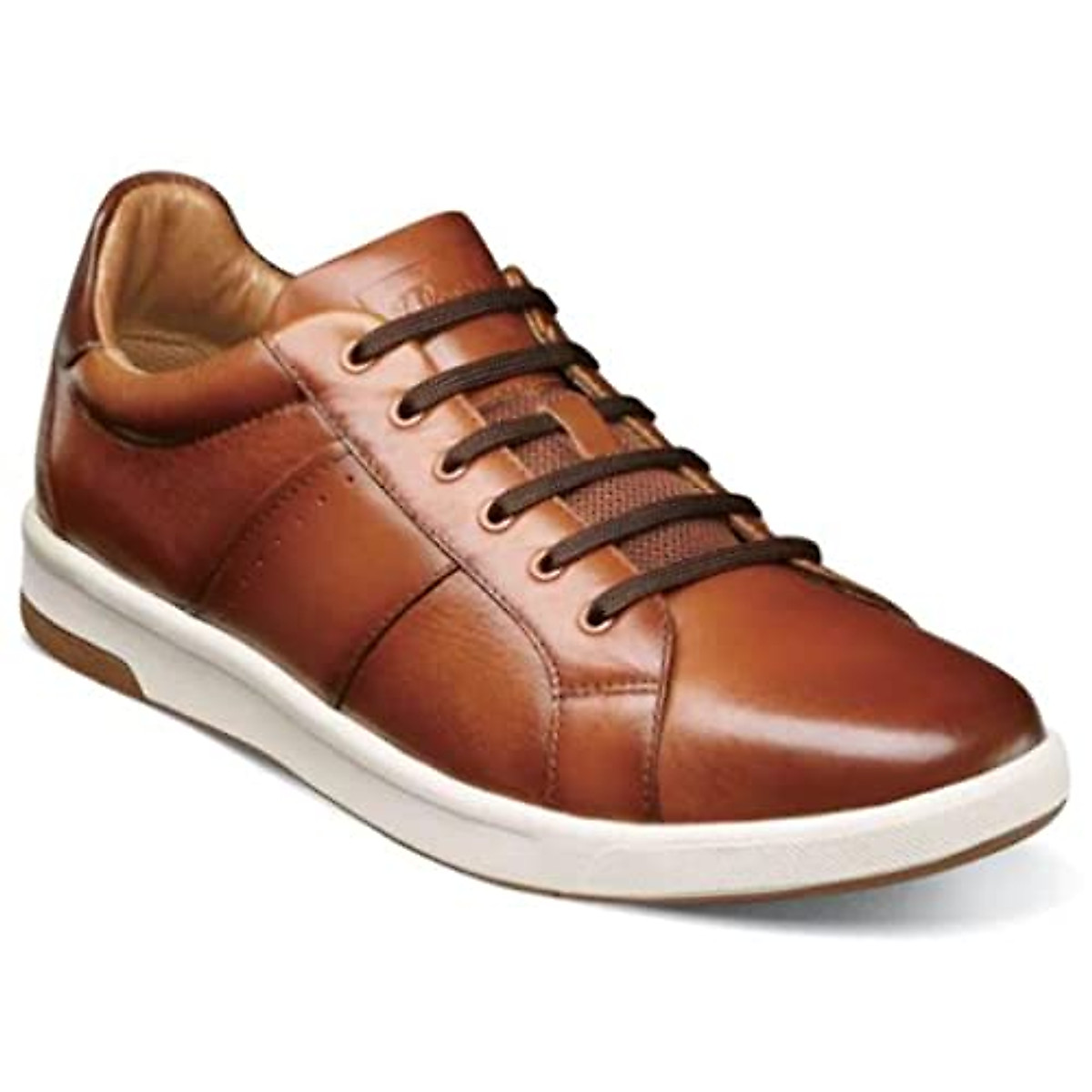 Florsheim Men's, Crossover Sneaker Cognac 14 M