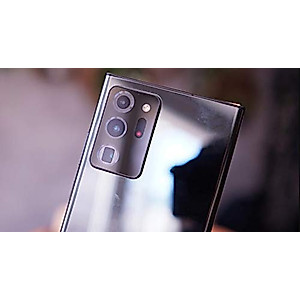 Samsung Galaxy Note 20 Ultra 5G 128GB - Mystic Black - AT&T Network Unlocked