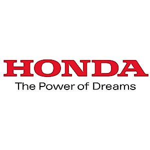 Honda 90101-VG3-000 Lawn Mower Bolt Genuine Original Equipment Manufacturer (OEM) Part