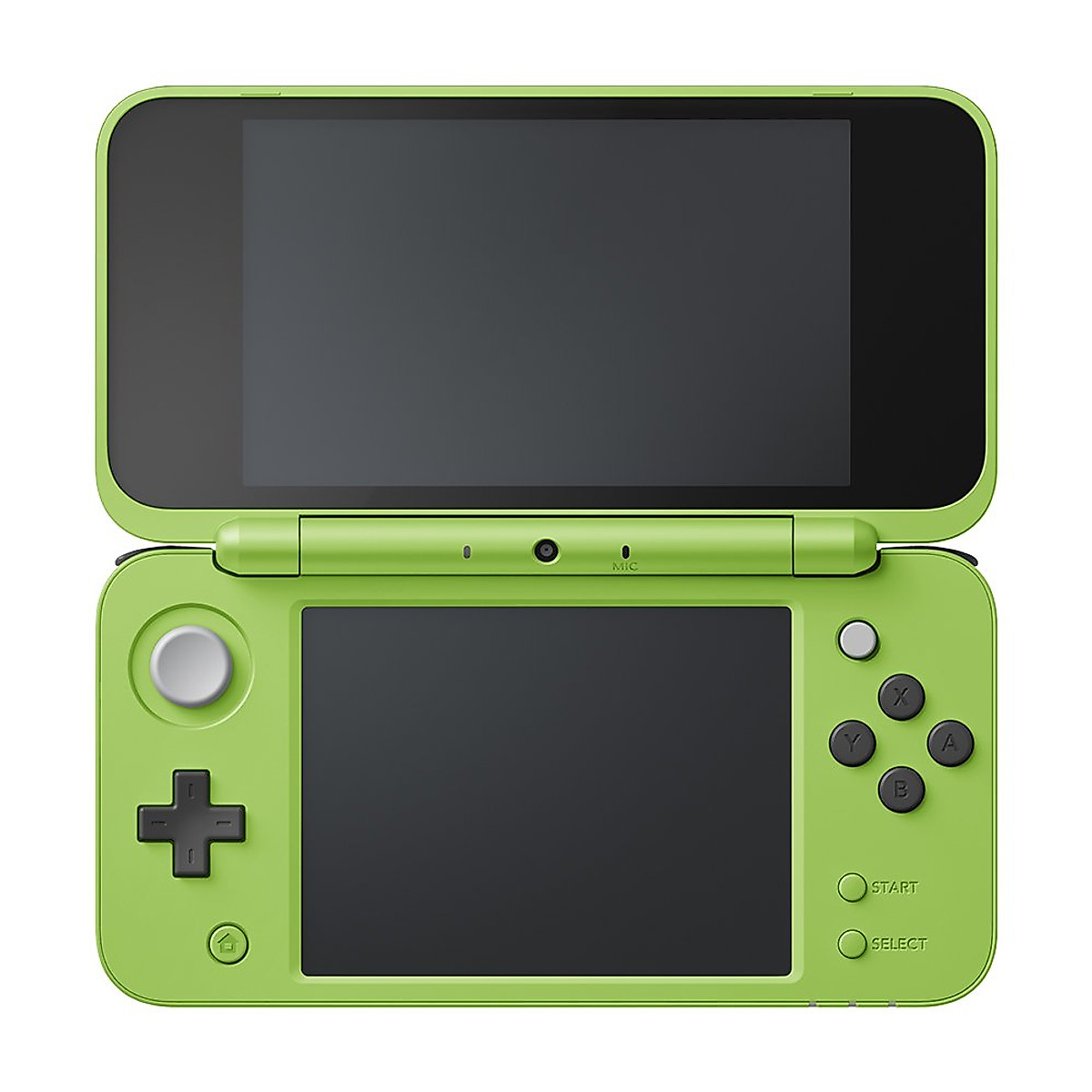 MINECRAFT CREEPER EDITION NEW Nintendo 2DS LL Game Console Japan ver.