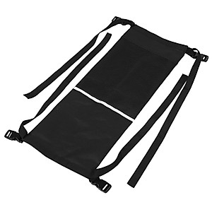 Pack transport vehicle oxygen tank holder for wheelchair Shoulder Bags foldable storage bag walker medical backpack Oxygen Bottle Holder foldable wheelchair wheelchair