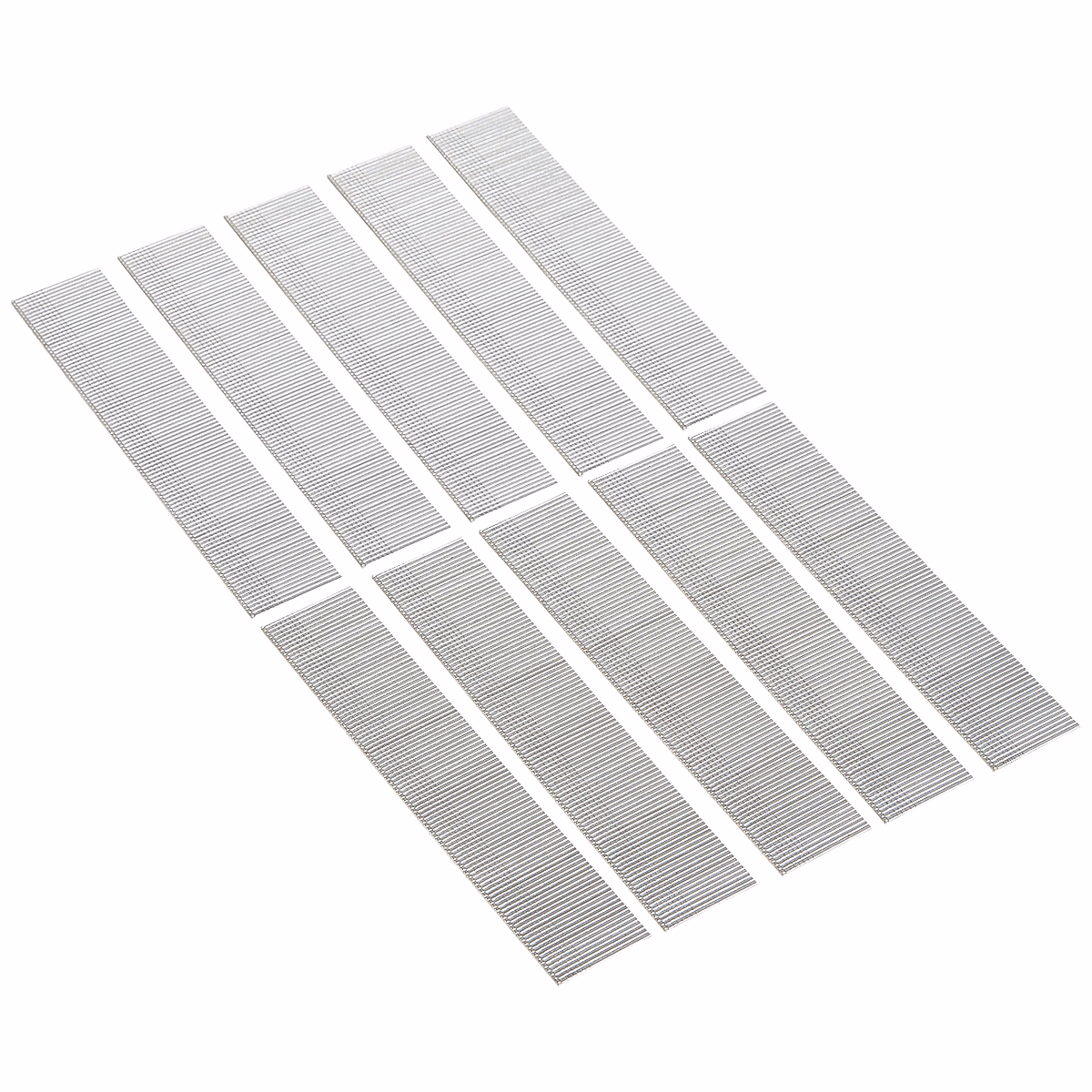 BOSTITCH Air Compressor Combo Kit, 3-Tool (BTFP3KIT) & 18 Gauge Brad Nails, 1-Inch, 1000 per Box (BT1309B-1M)