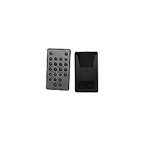 Hotsmtbang Replacement Remote Control for Bose AWRC-1G AWRC-1P AWRC2G Wave Radio/CD System