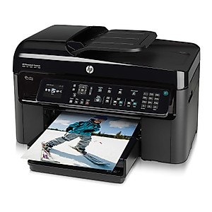 HP Photosmart C410a Premium Fax e-All-in-One CQ521A#B1H