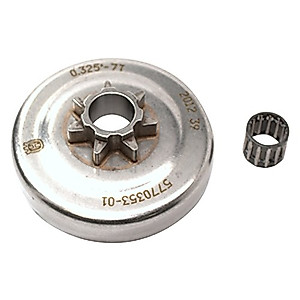 Husqvarna Part Number 578097901 Clutch Drum