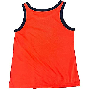 Miraculous Lady Bug Girls' Little Pajama Sleepwear Sets, Ladybug