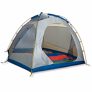 Mountainsmith Conifer 5+ Person 3 Season Tent, Olympic Blue