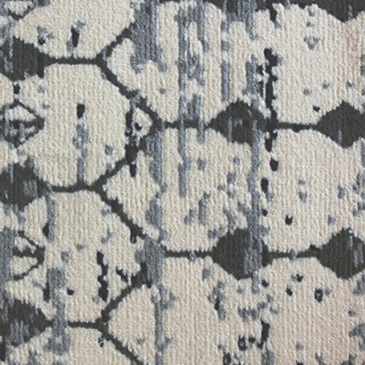 St. Croix Trading Company Isabella Home Area Rug, 5x8', Cream