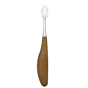 RADIUS Source Floss Brush Toothbrush, 1 EA