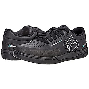 Five Ten Freerider Pro Mountain Bike Shoes Women's, Black, Size 7.5