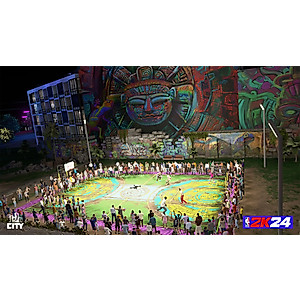 NBA 2K24 - Kobe Bryant Edition