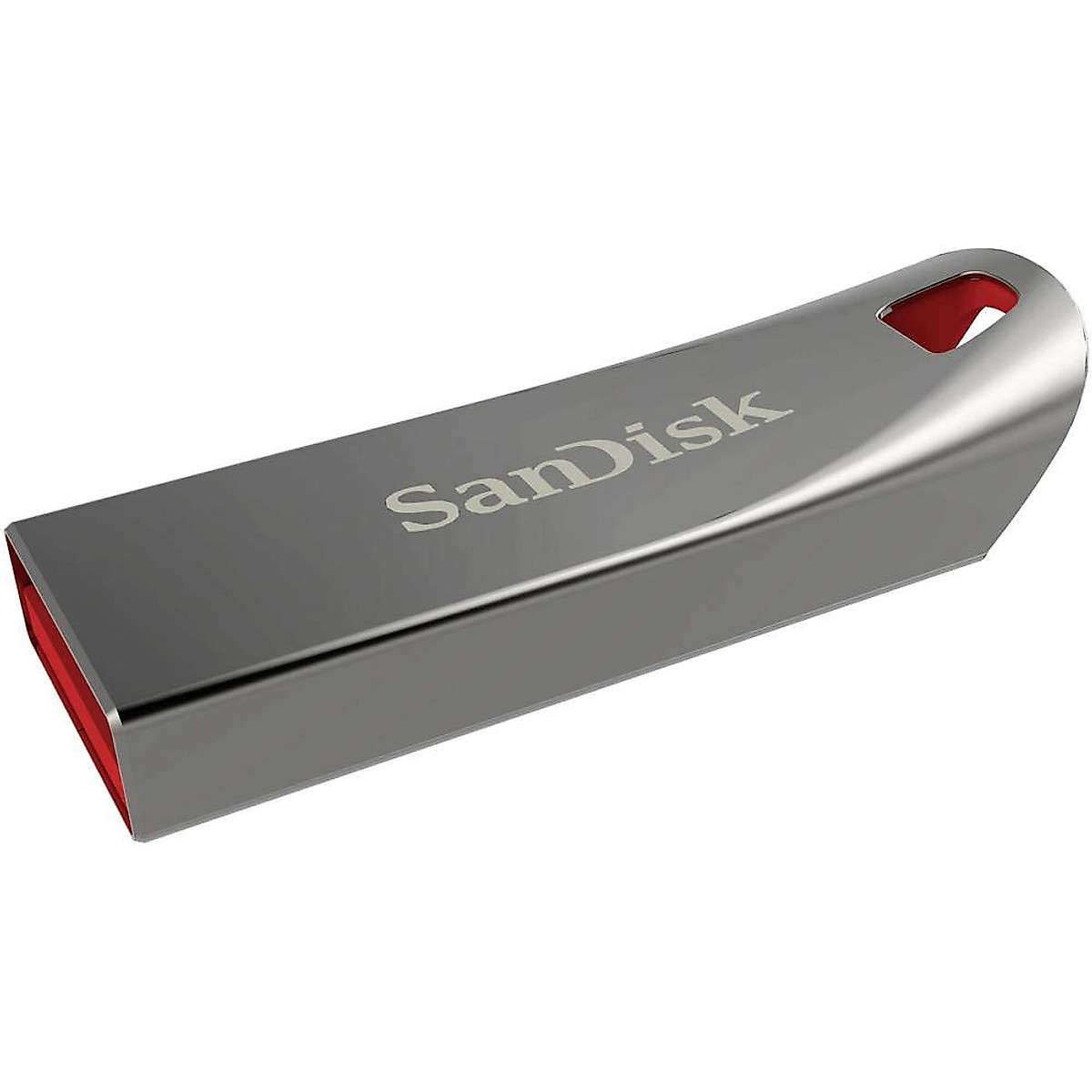 SanDisk SDCZ71-032G-B35 Cruzer Force USB Stick 32GB USB 2.0 Anthracite