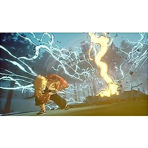 Demon Slayer: The Hinokami Chronicles - Nintendo Switch