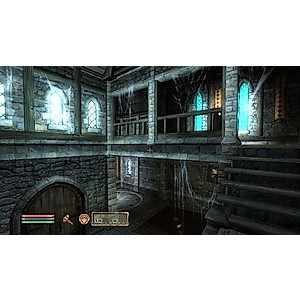 The Elder Scrolls IV: Oblivion - Game of the Year Edition - Playstation 3 (Renewed)