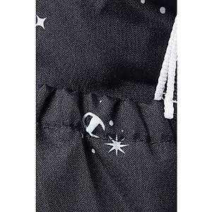 Champion Union Backpack Black One Size