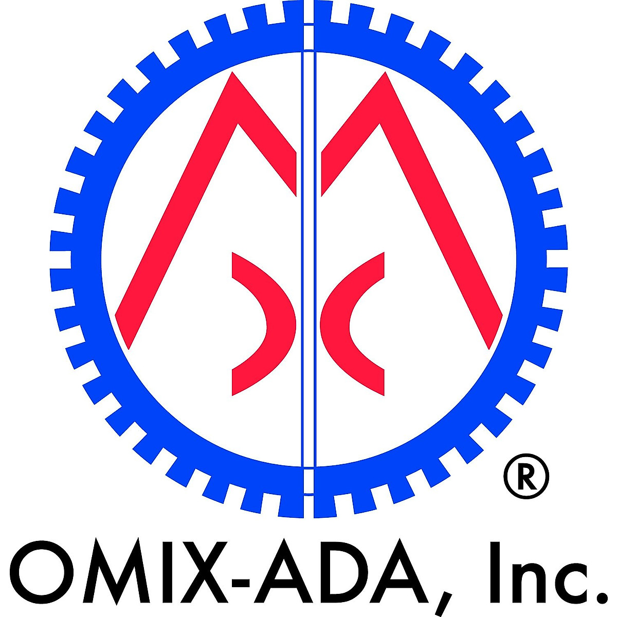 Omix | 12031.09 | Bumper Extension, Rear, Left | OE Reference: 55155761AB | Fits 1997-2006 Jeep Wrangler TJ