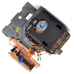 ALLPARTZ New Optical Laser Lens Pickup for JVC XL-SV22BK Player