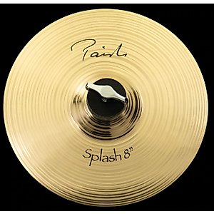 Paiste Signature Cymbal Splash 8-inch