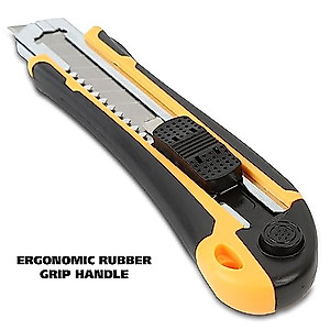 GreatNeck 80026 Speed Feed Breakaway Knife