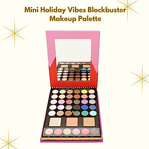 Sephora Holiday Vibes Eyeshadow Palette, 0.053 Ounce