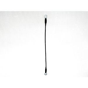 APA Replacement 22'' Tailgate Cable for 1973-1991 Blazer Jimmy Pair Passenger and Driver Side 6274850 GM1918100