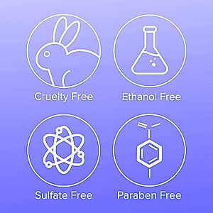 Sanar Naturals Collagen Hydrating Serum with Hyaluronic Acid - Reduce Wrinkles, Face Moisturizer Skin Care for Women 1 fl oz