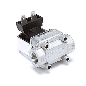 Vulcan Hart 944555-R Rrg Single Solenoid Valve