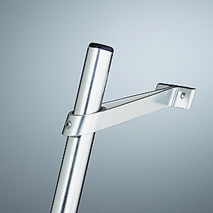 Surco 200C Aluminum Mini Van Ladder for Chevy Astro