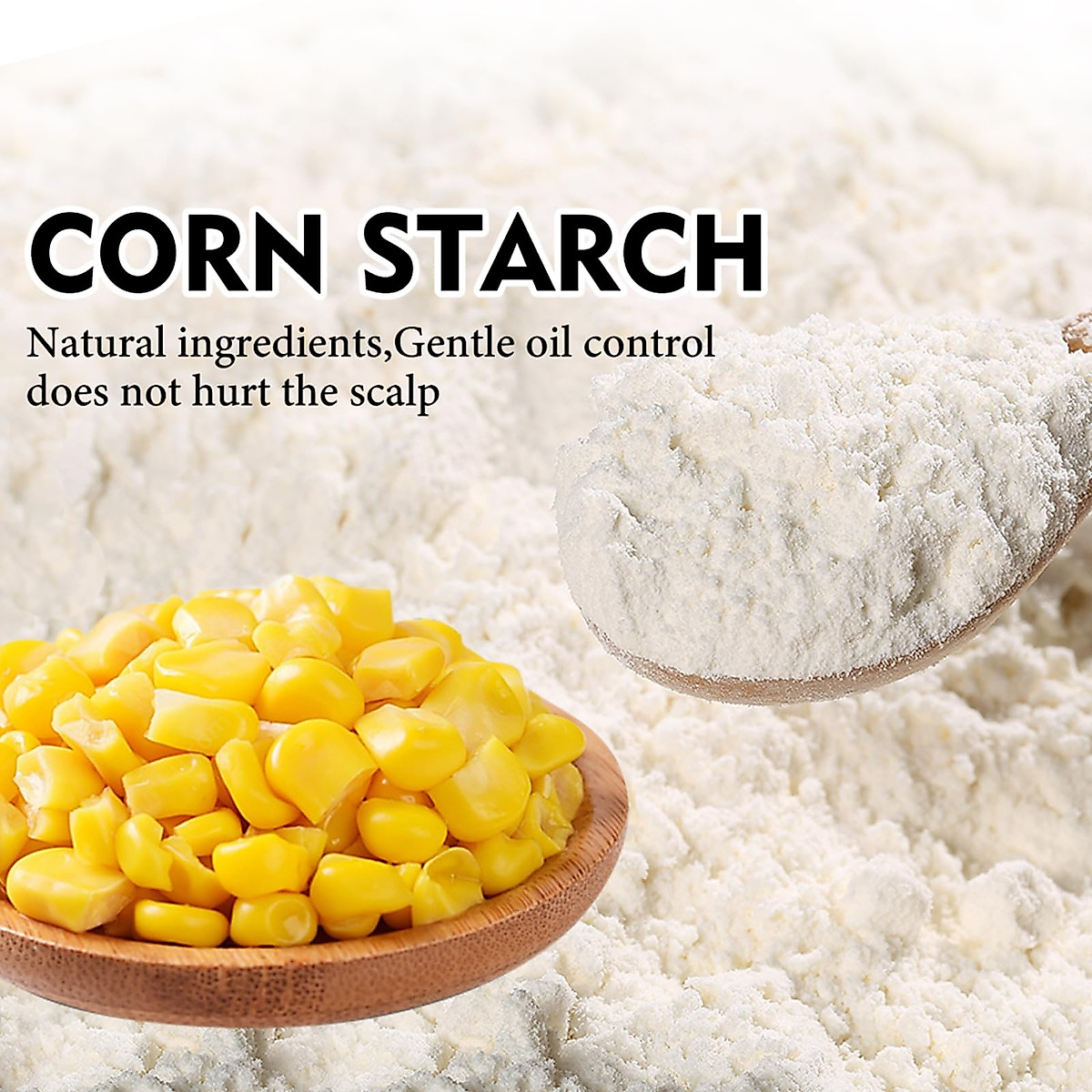 SEVICH Hair Styling Powder For Men & Women,Texture Powder Natural Look - Easy To Apply Volumizing Hair 0.28Oz/8g