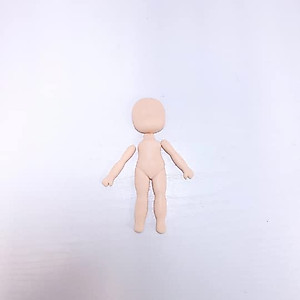 Full Body doll mold Multi Project Silicone mold Doll making molds DIY dolls