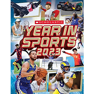 Scholastic Year in Sports 2023