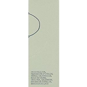 Prada Milano Infusion D'Iris Eau de Parfum Spray for Women, 1.7 Ounce